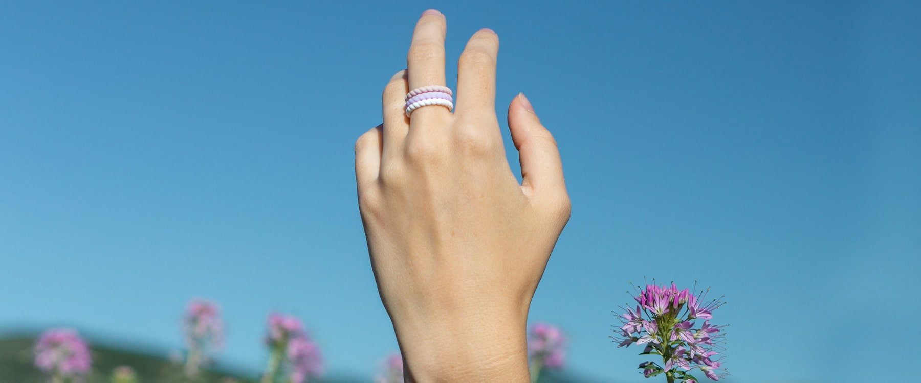 4 Ways Silicone Rings Help The Environment - Hinterland Gazette